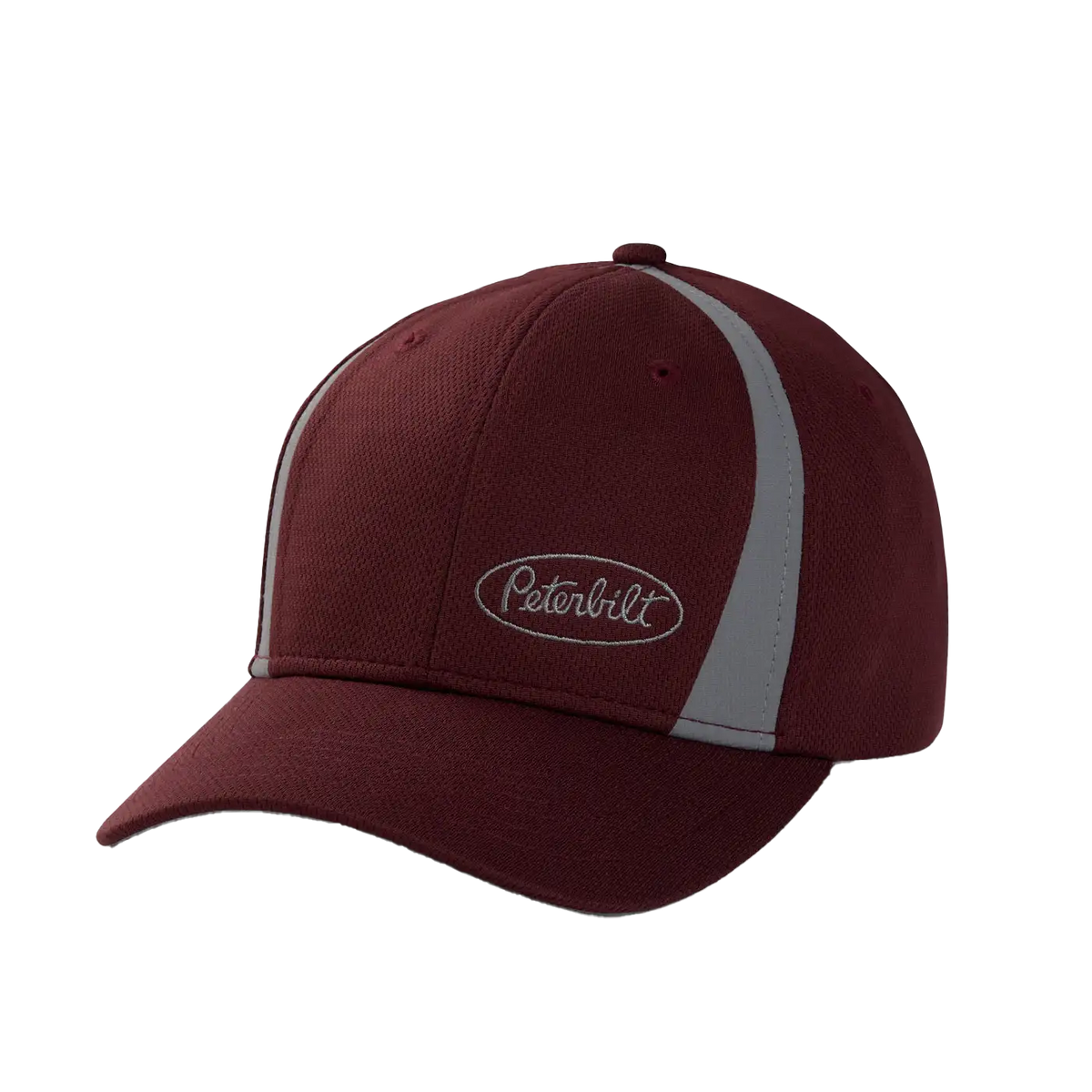 Micro Ripstop Baseball Hat – Peterbilt Manitoba Ltd.